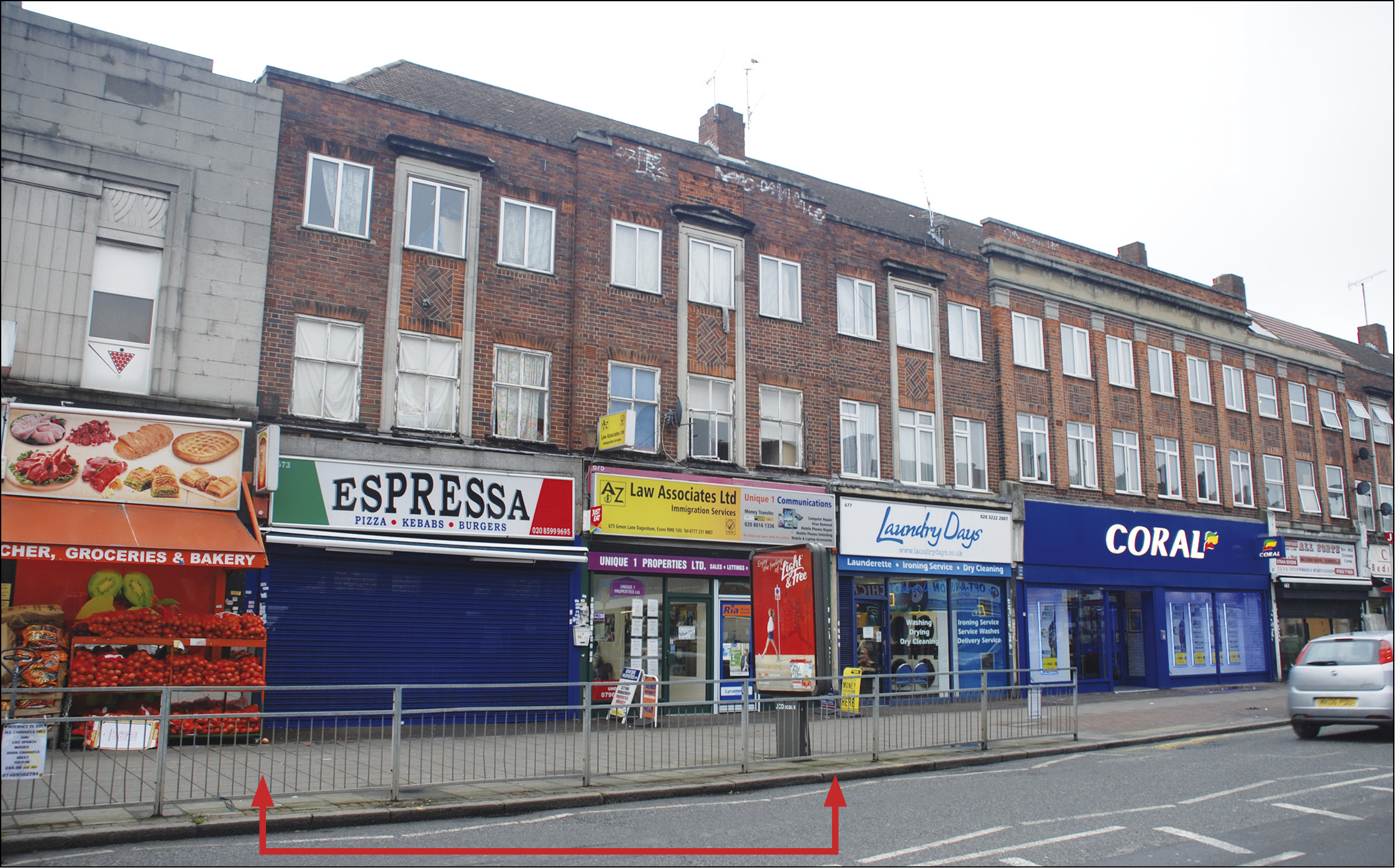 Property Auctions London Property Auctioneers London London Property