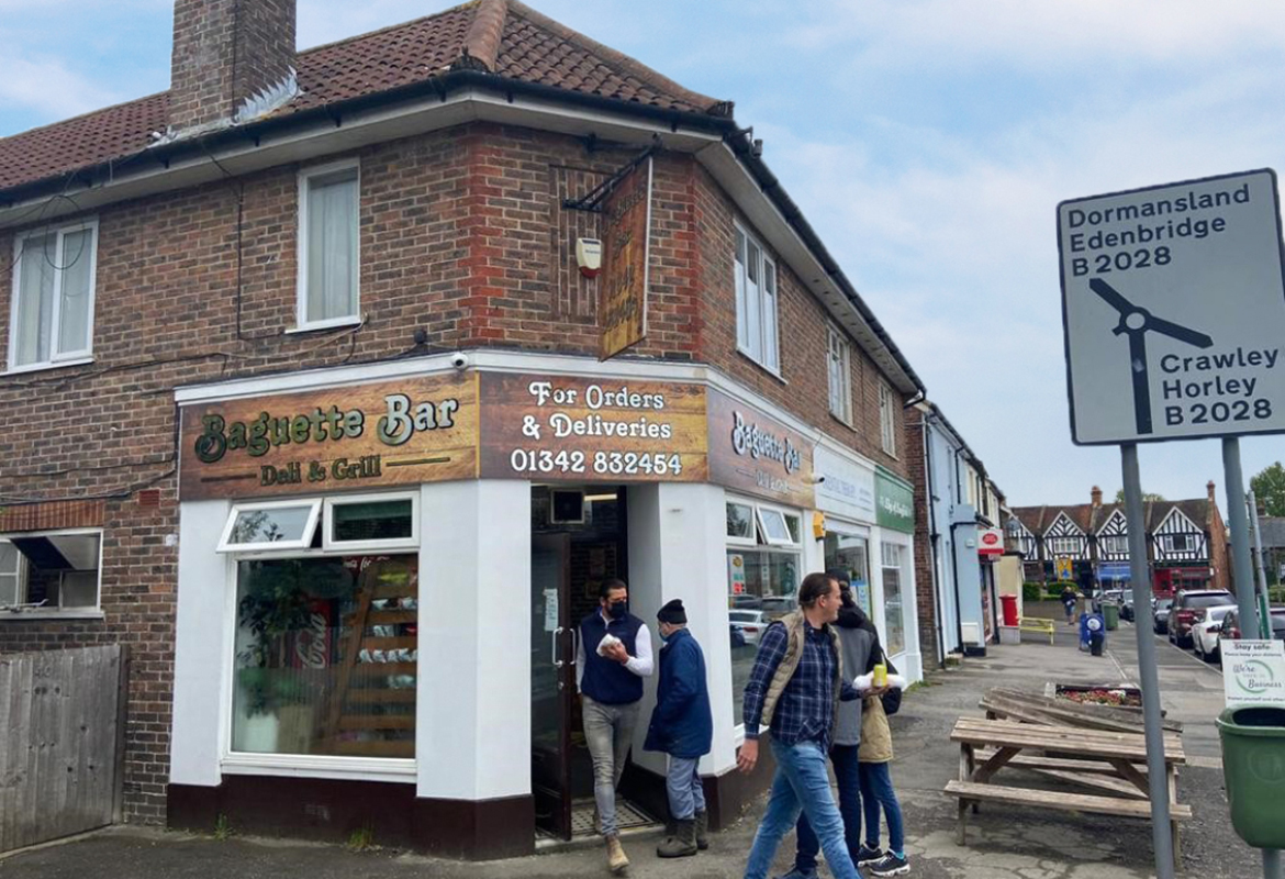 Property Auctions London, Property Auctioneers London, London Property ...